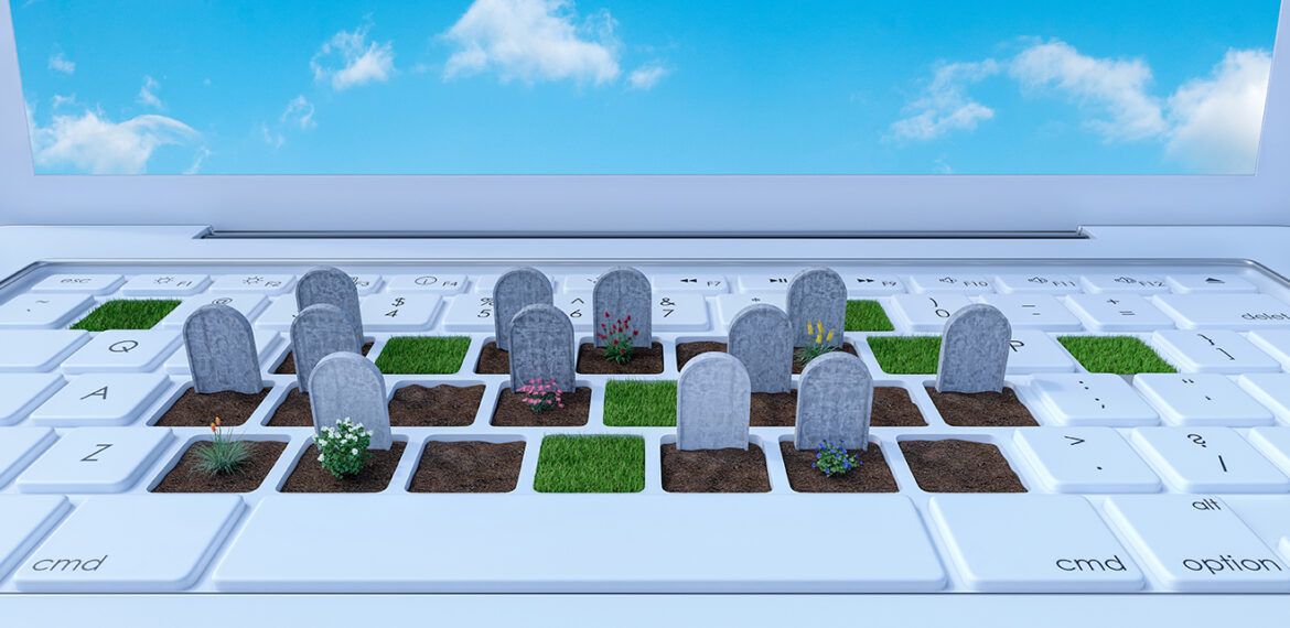 How Cemeteries Can Move from Record-Keeping to Operational Innovation ...